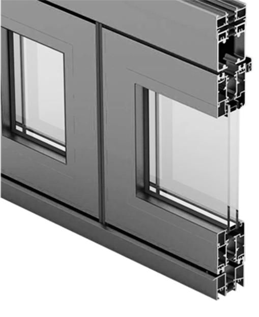 FD60 / FD60 Thermo - ATS Atasoy Alüminyum
